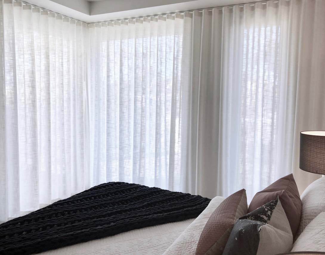 Finding Right Shopping For Sheer Curtains Daily Dialers 